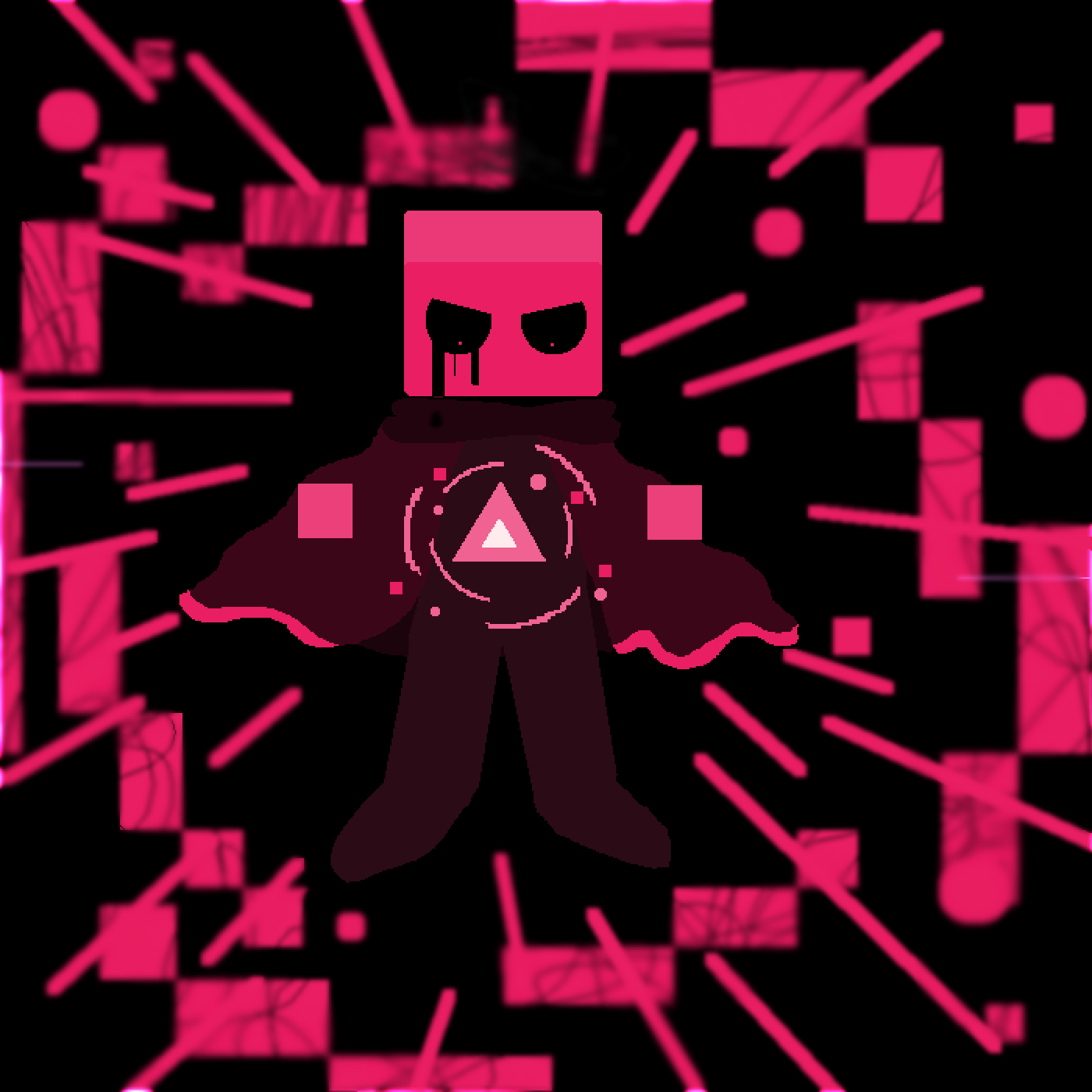 Jsab-Cube's Gallery - Pixilart