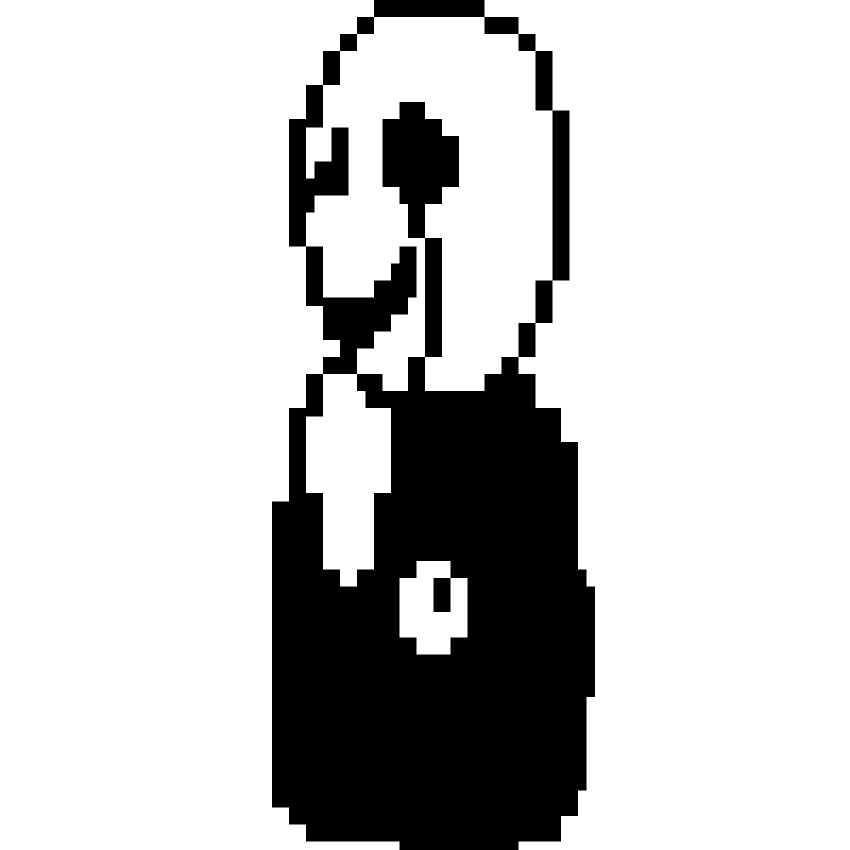 Undertale Wallpaper Wd Gaster Sprite New Blog! Ask W.D. Gaster By