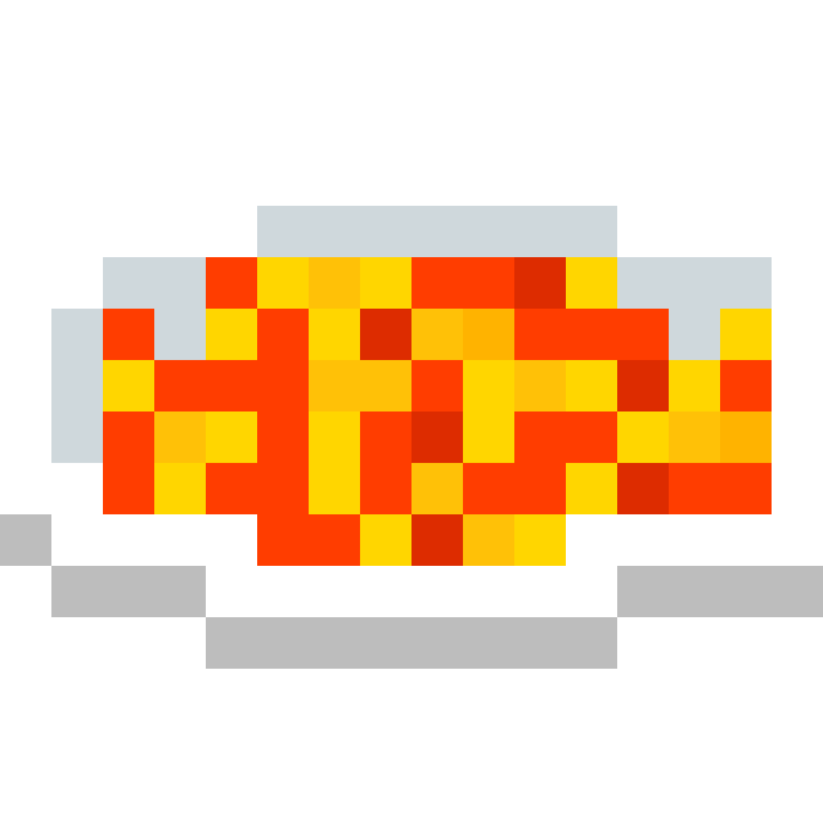 Pixilart - spaghetti Minecraft by TecoCraft