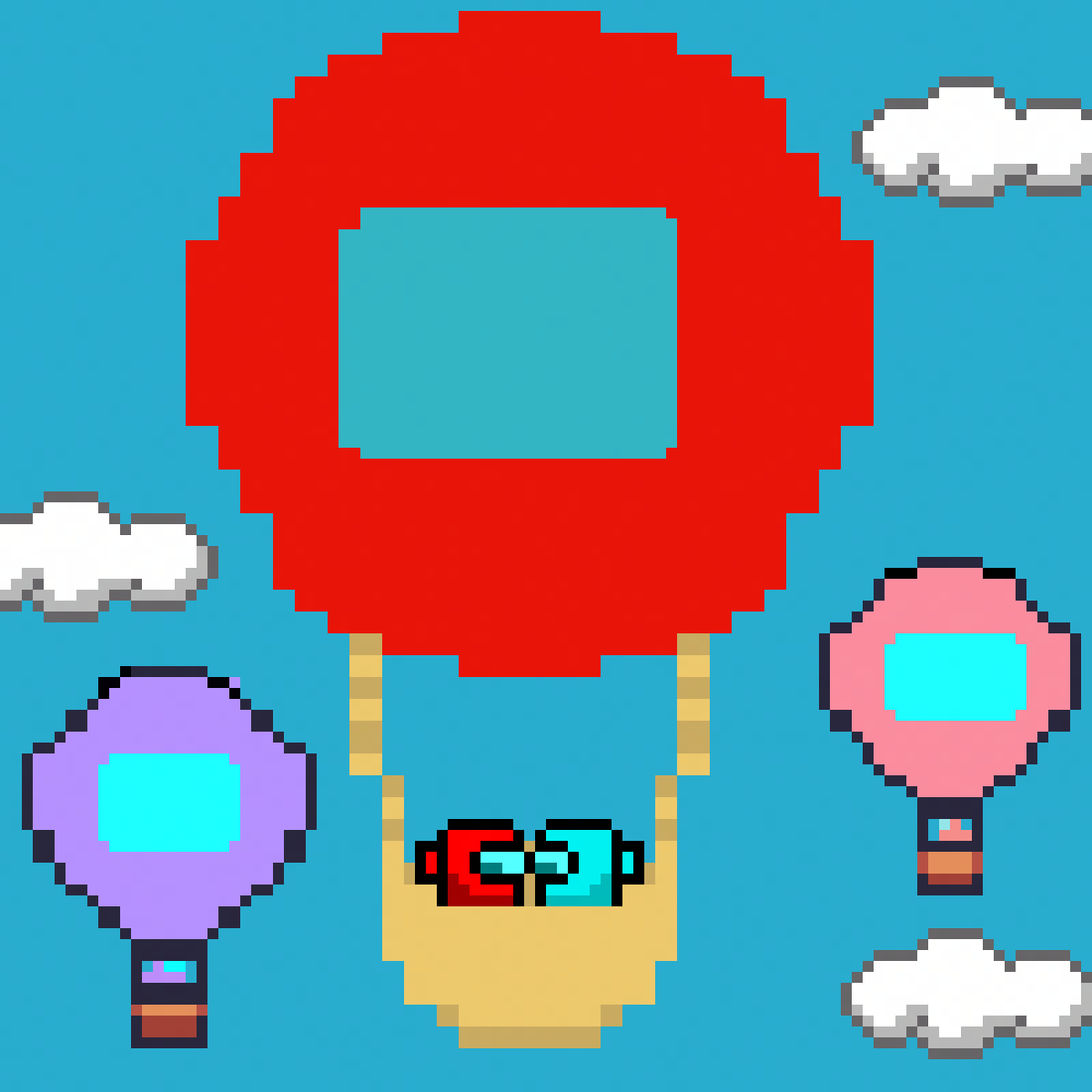 amogus-2025's Gallery - Pixilart