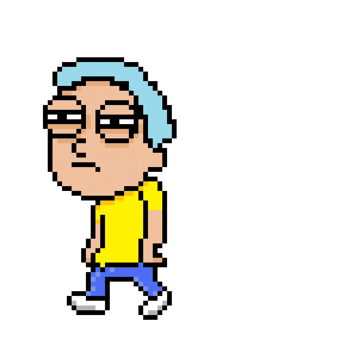 xcelo's Gallery - Pixilart