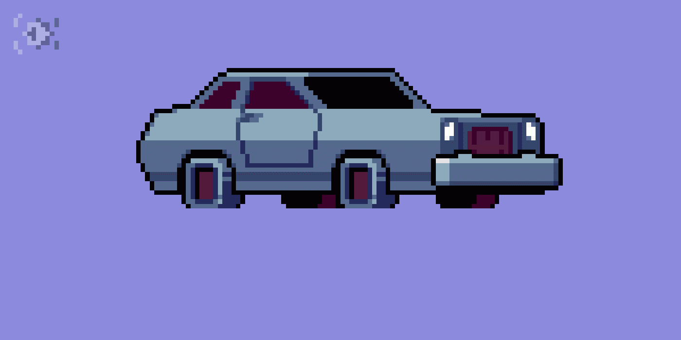 Pixilart - Car Transformer by PixelioPixels