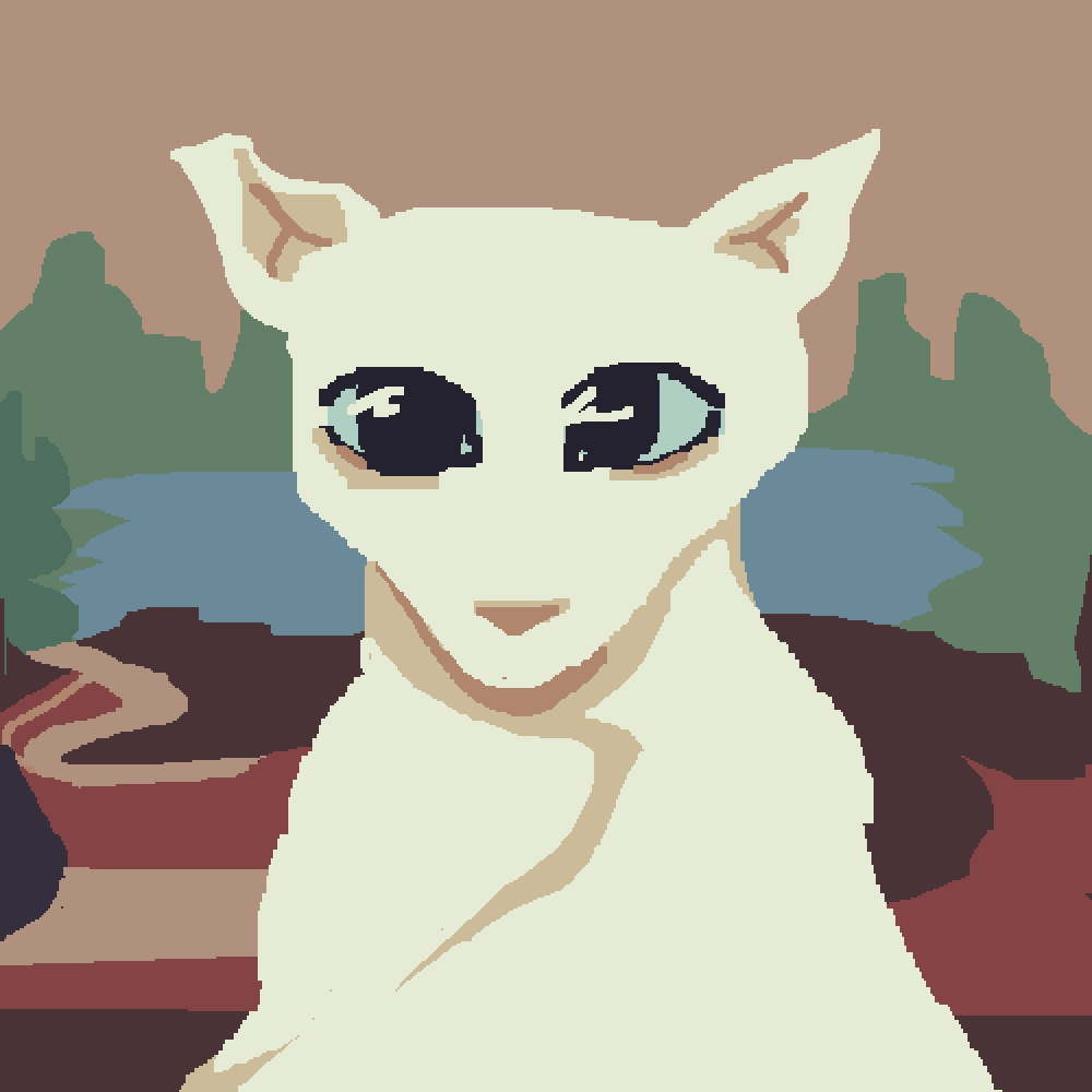 Pixilart - bingus by catariia