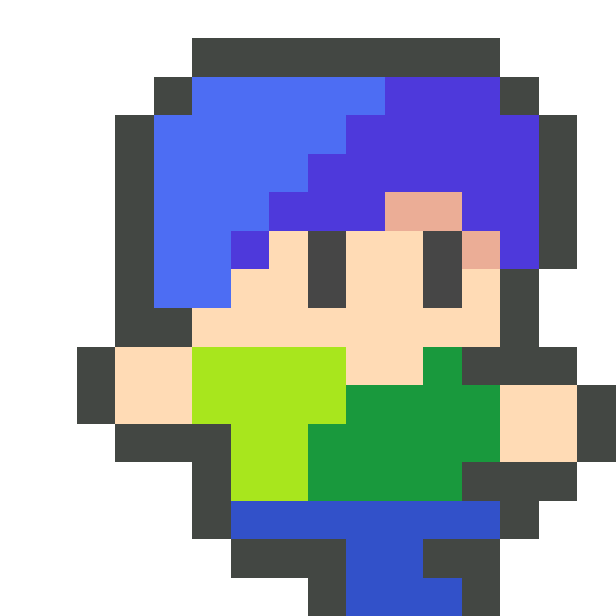 scratchDTH's Gallery - Pixilart