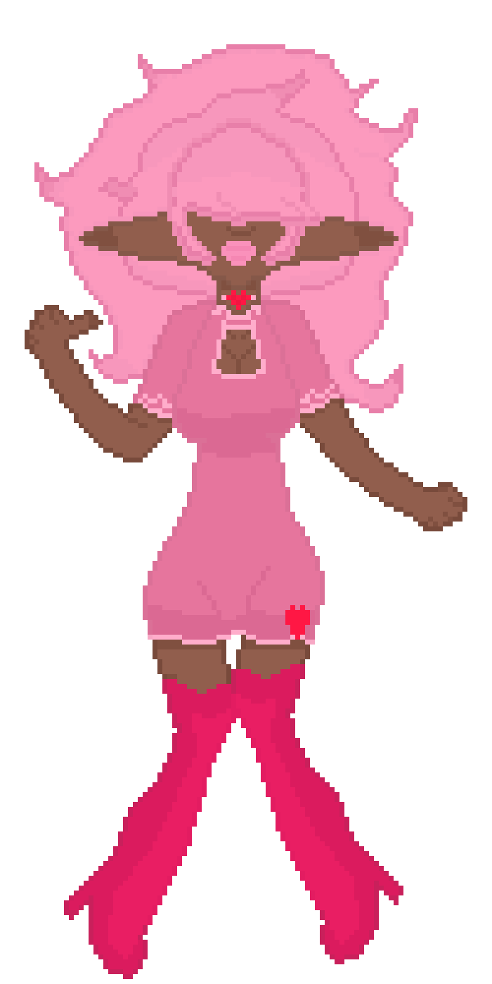 Pixilart - Princess Leah by SlendySlaysYT