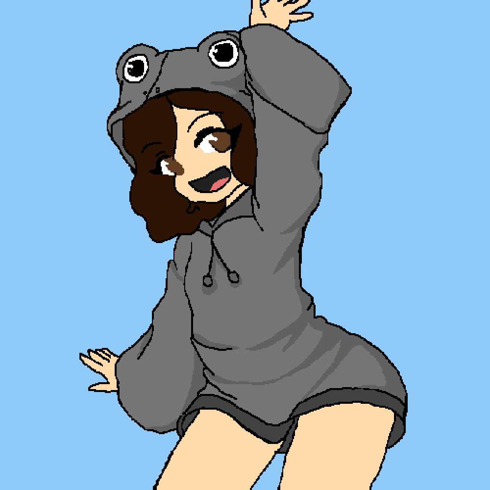 Weird-Laugh-Kid's Gallery - Pixilart