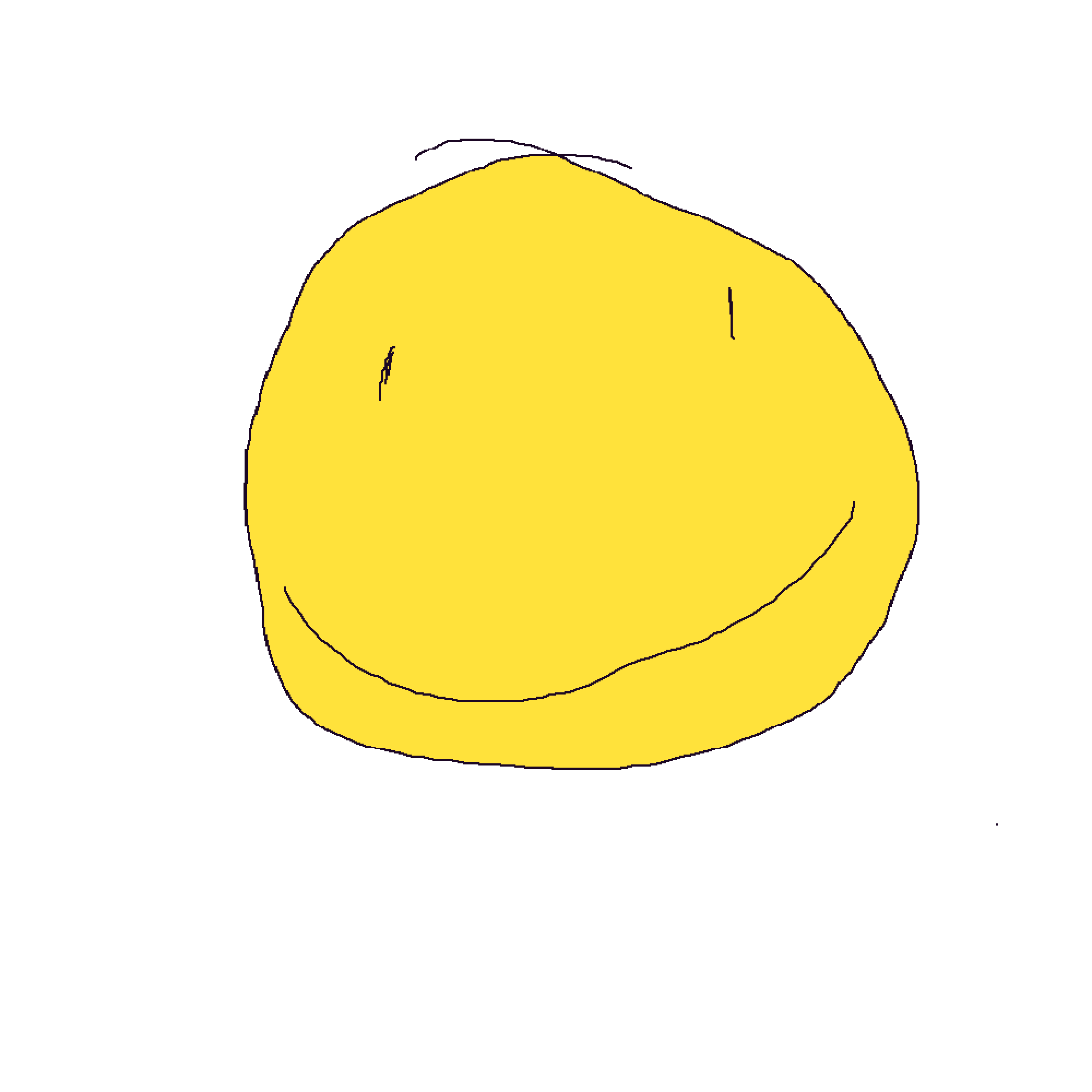 Pixilart - remaking bfdi characters by mapleleef