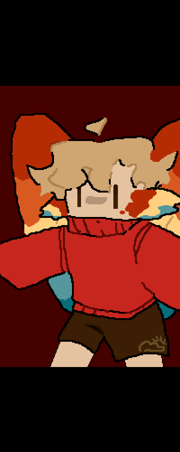Pixilart - Cute Grian GIF! by ZBzeldaIScool3