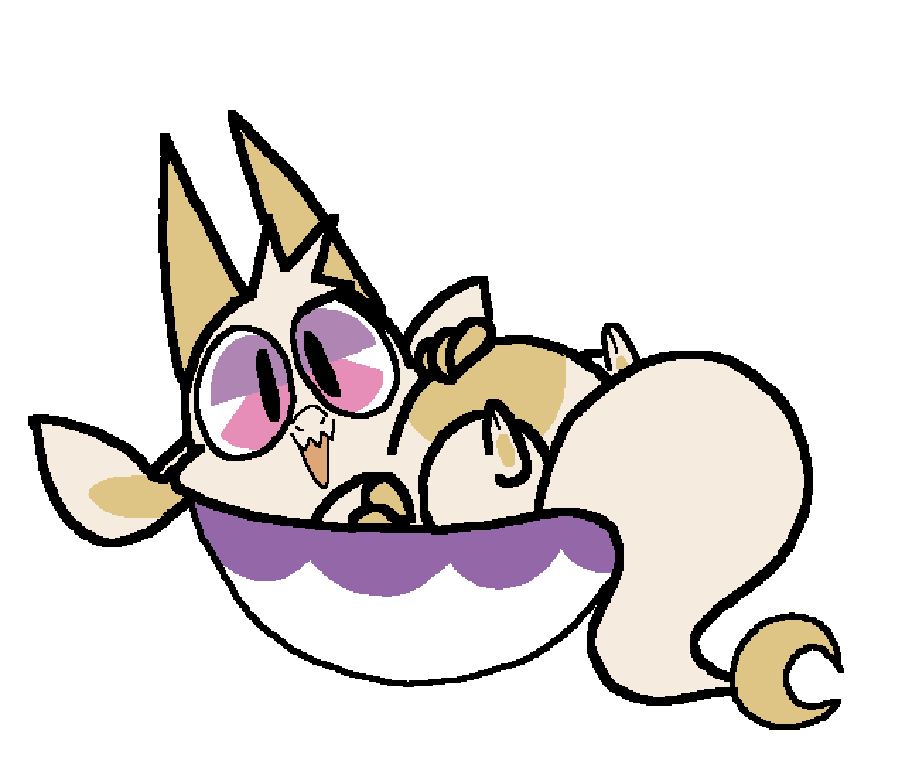 Pixilart - French fwy by LosersaysWhat1