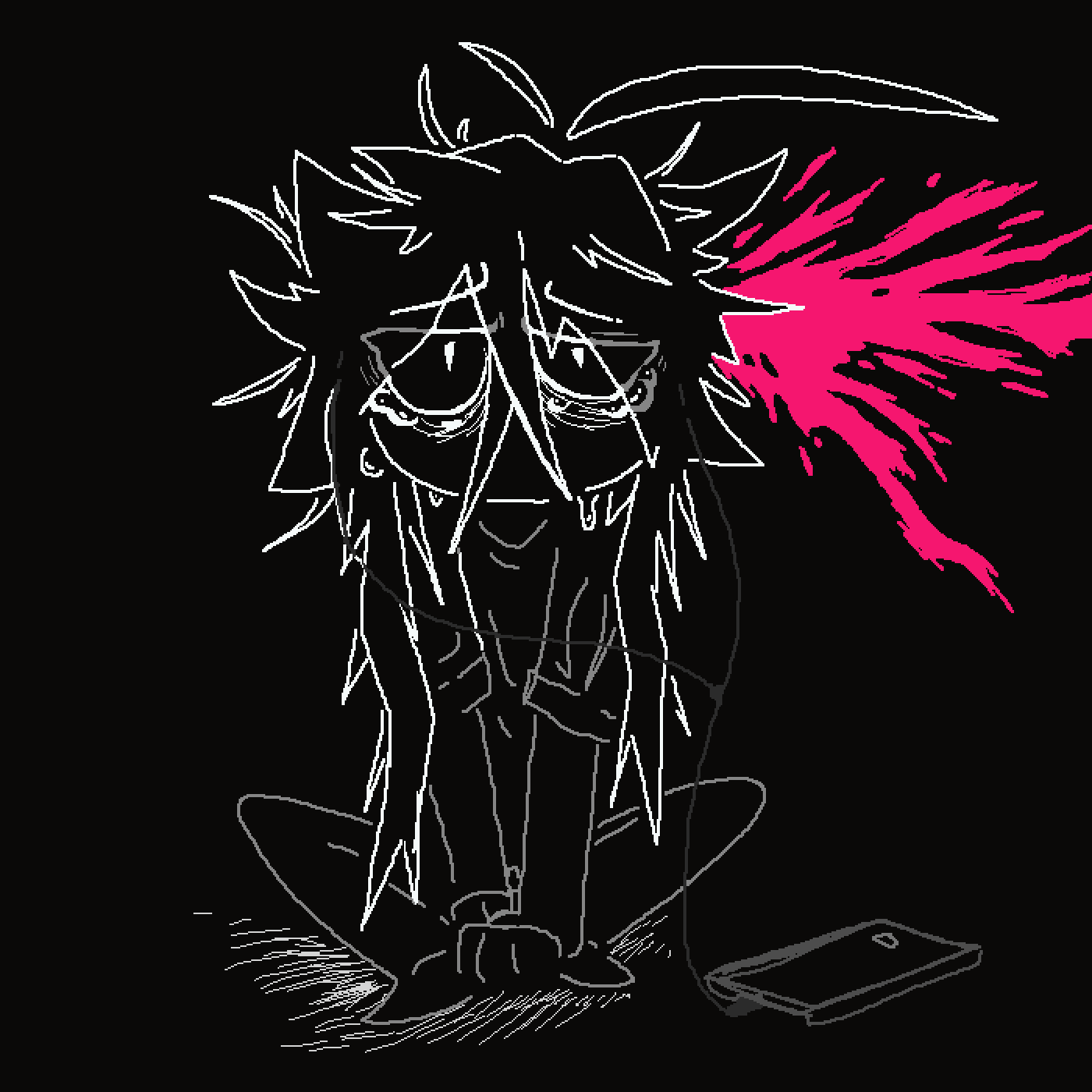 floob's Gallery - Pixilart