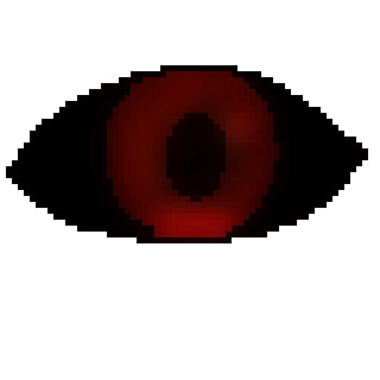 Pixilart - EYE BADGE by Str4ng3r-4lt