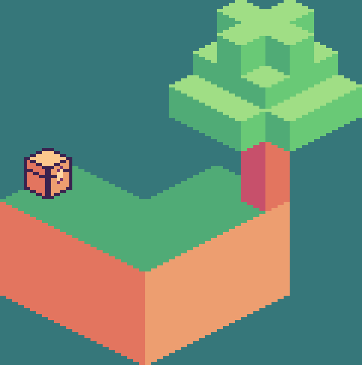 2nd Minecraft Contest! - Pixilart