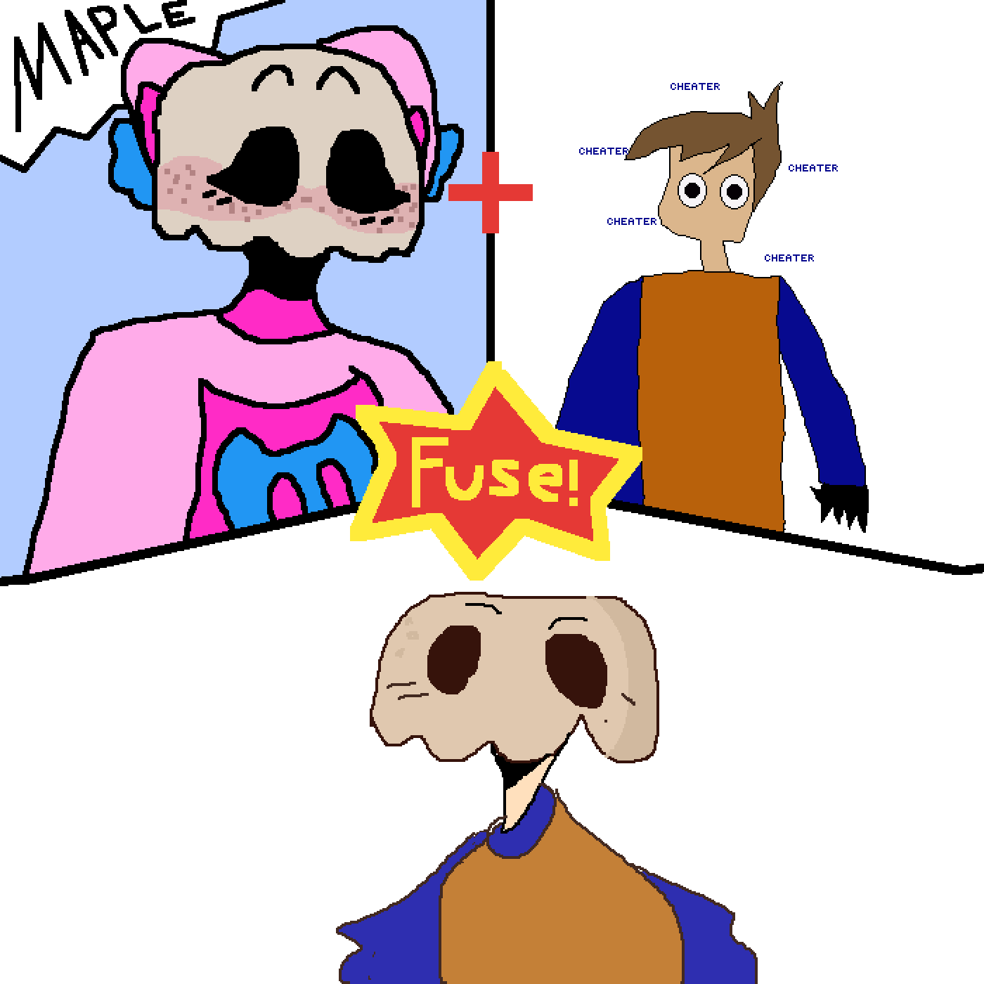 Pj-pugapiller's Gallery - Pixilart