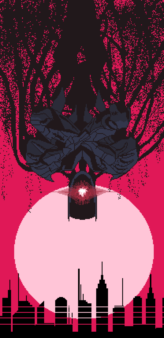 Pixilart - Failsafe by Cookiemann