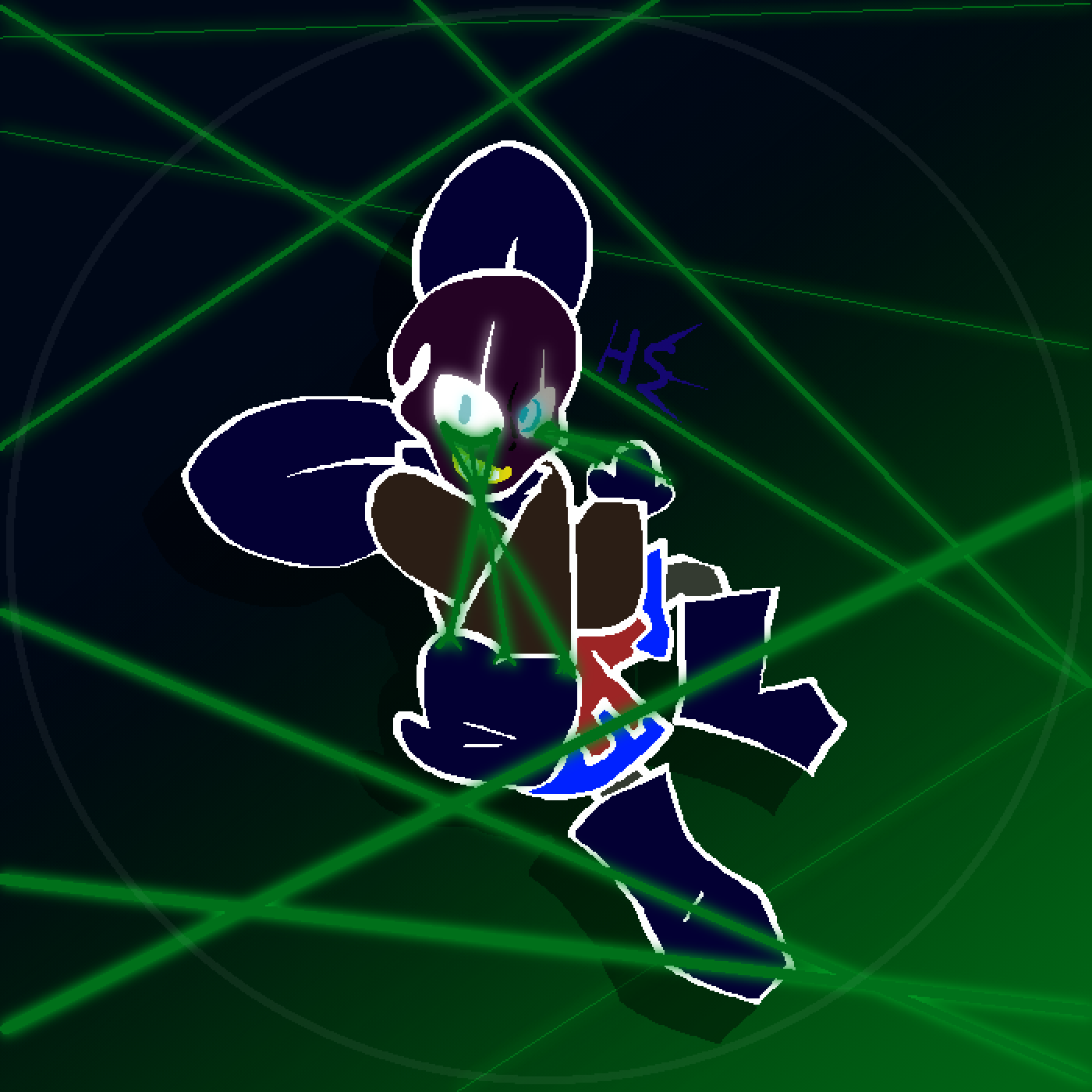 Pixilart - discord!HS by HS-and-co