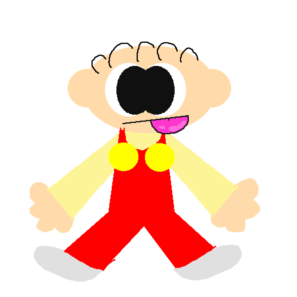 Pixilart - stewie griffin by temgamers