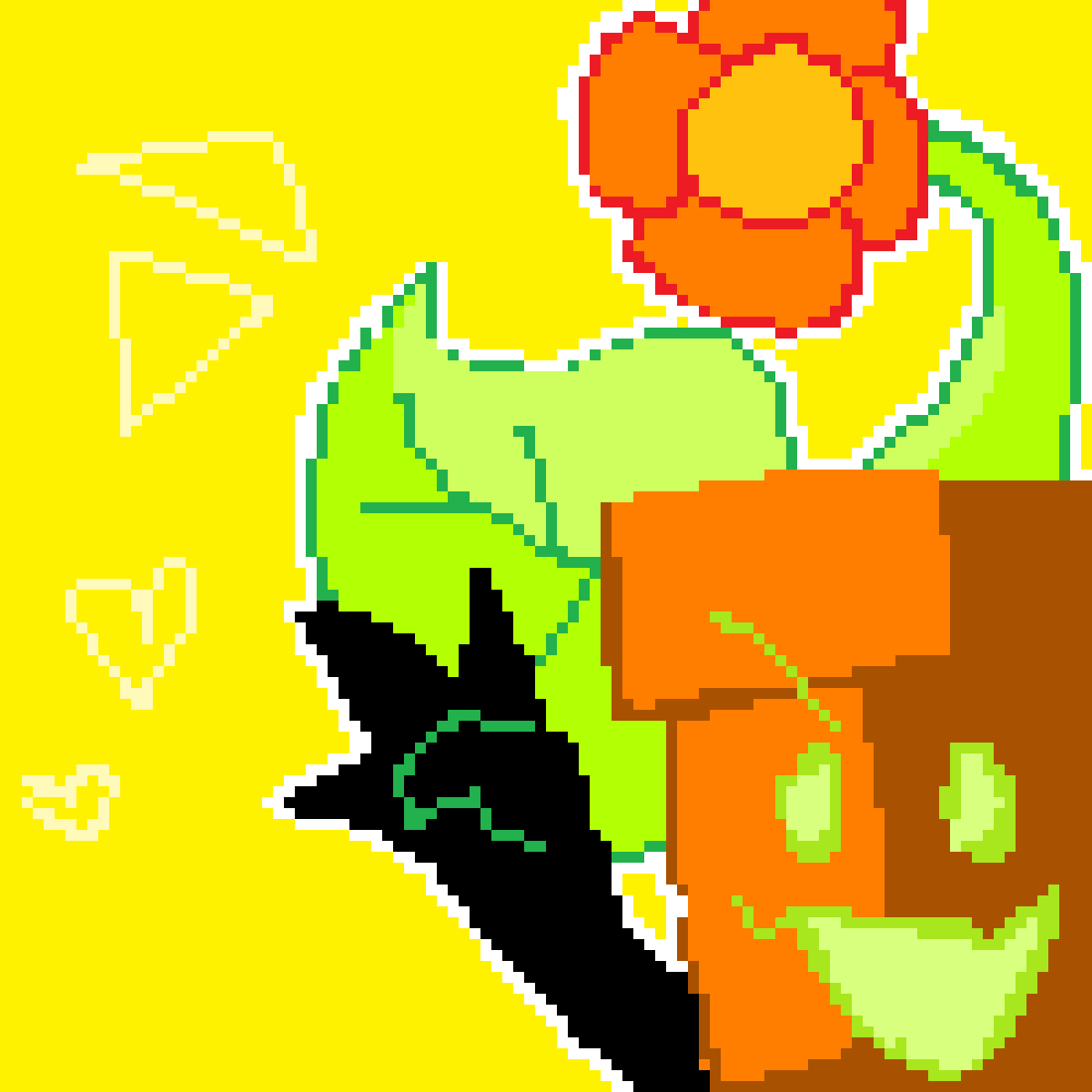 TinkerTop's Gallery - Pixilart