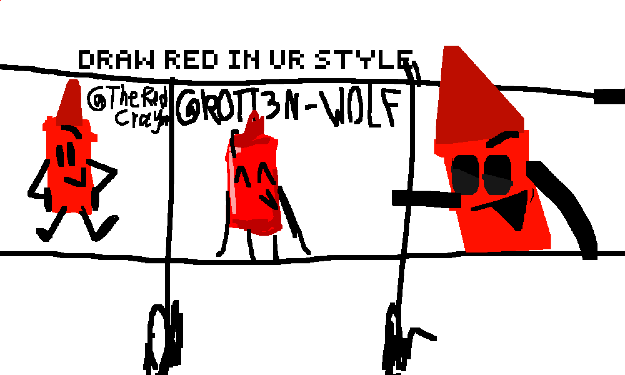 Cinicroak's Gallery - Pixilart