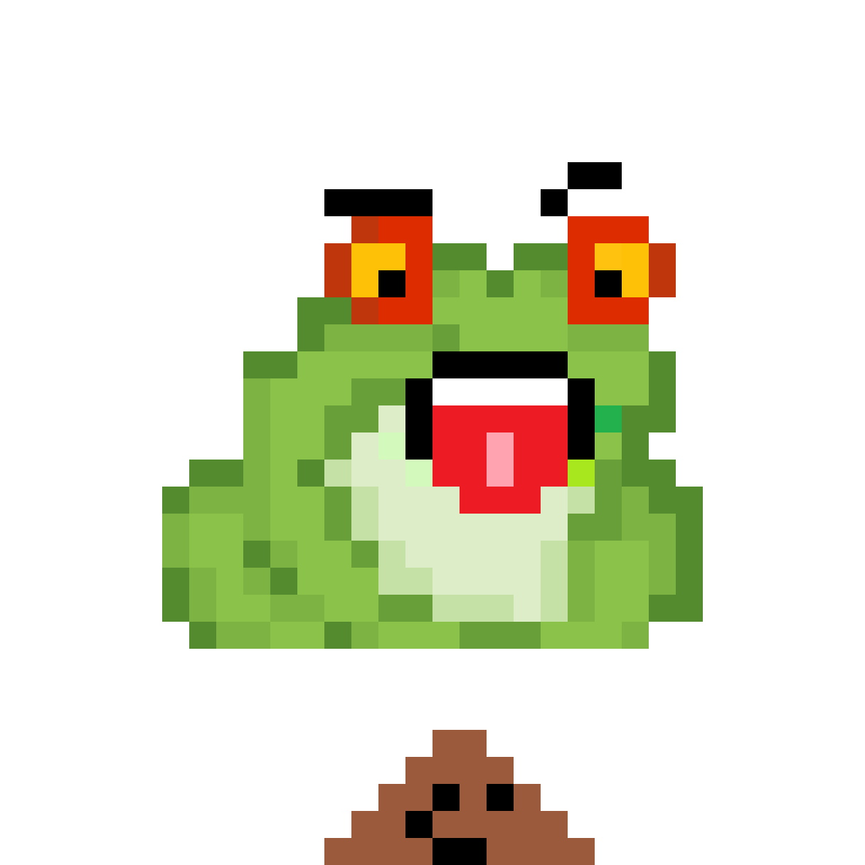 da-bob's Gallery - Pixilart