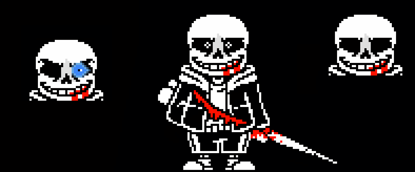 Pixilart - Ulb phase 2 mi reimaginación by Silli-henry