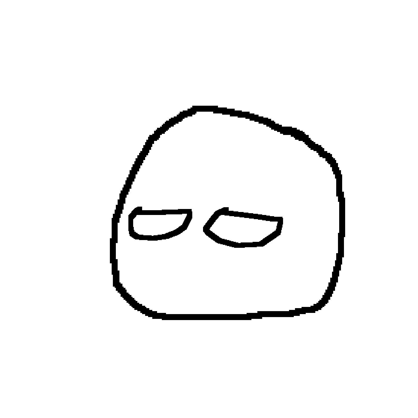 Nodding Animated Gif