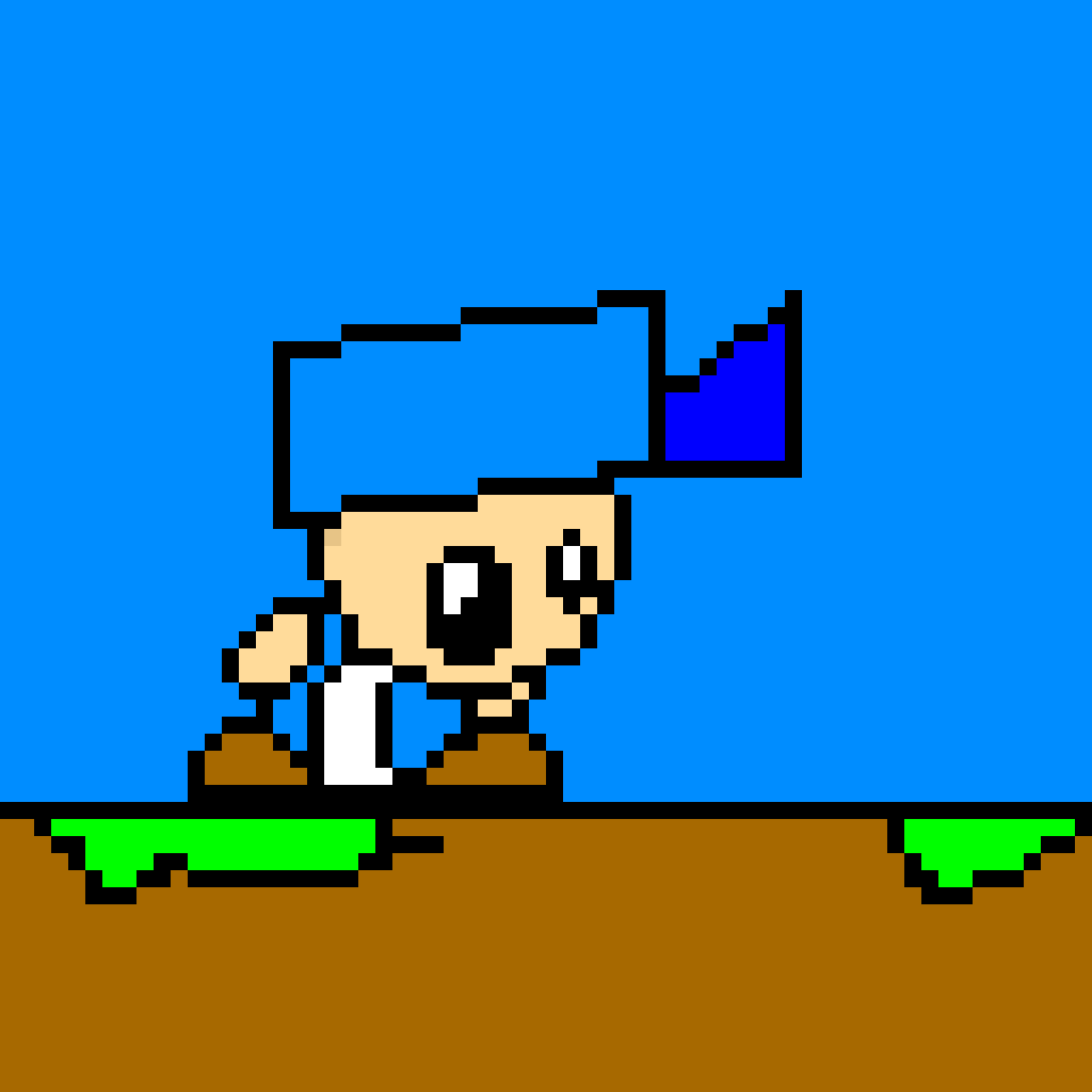 KB-Gamer's Gallery - Pixilart