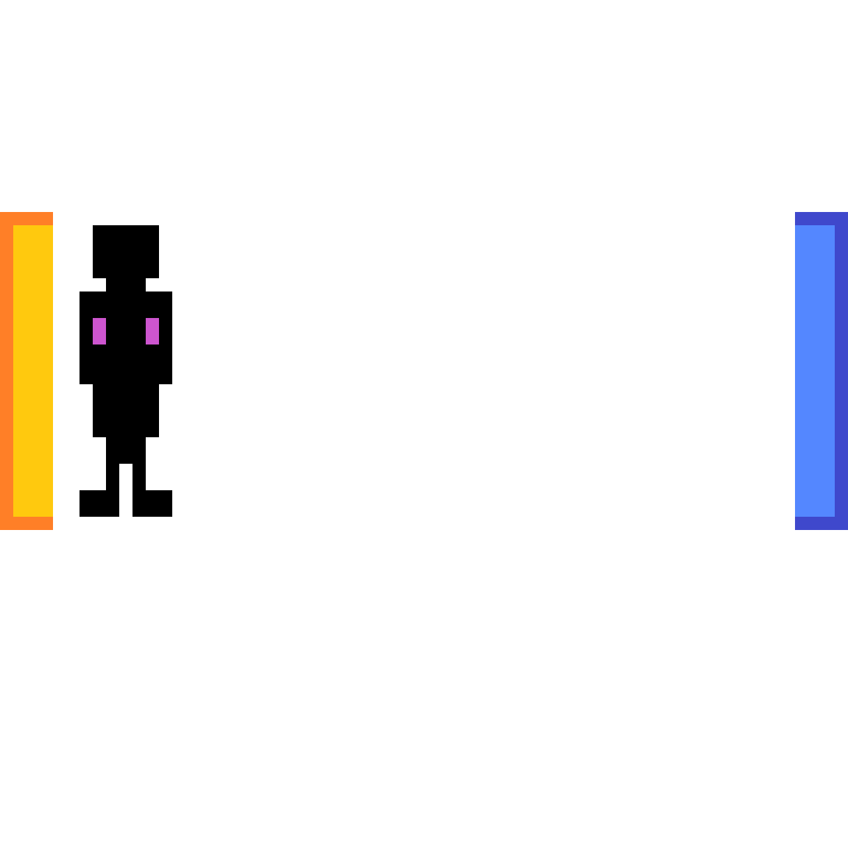 Pixilart - Advanced GIF by UofKen