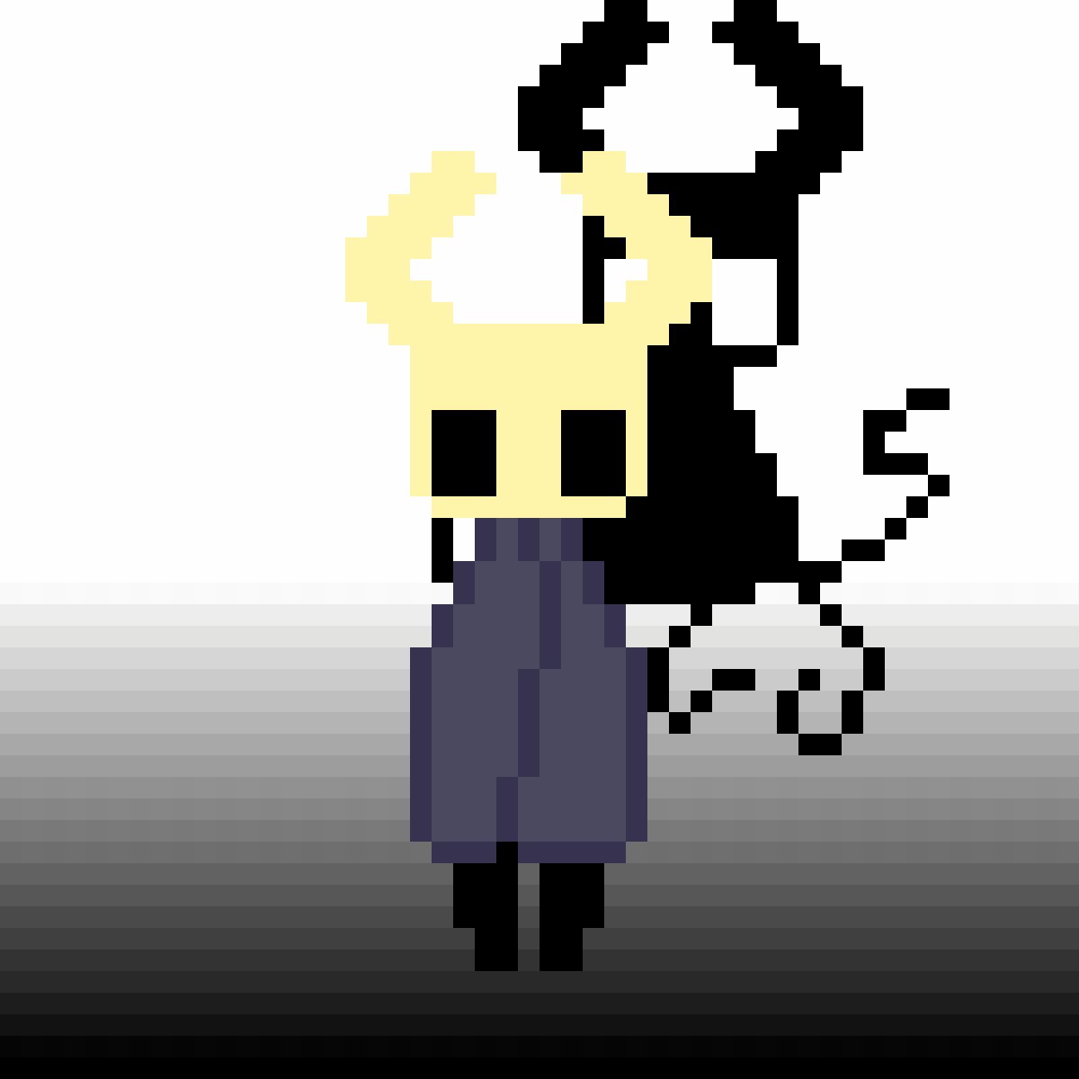 Gradiance's Gallery - Pixilart