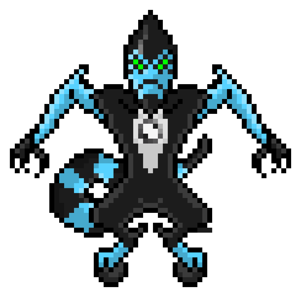 Ben 10 by garrett5 - Pixilart