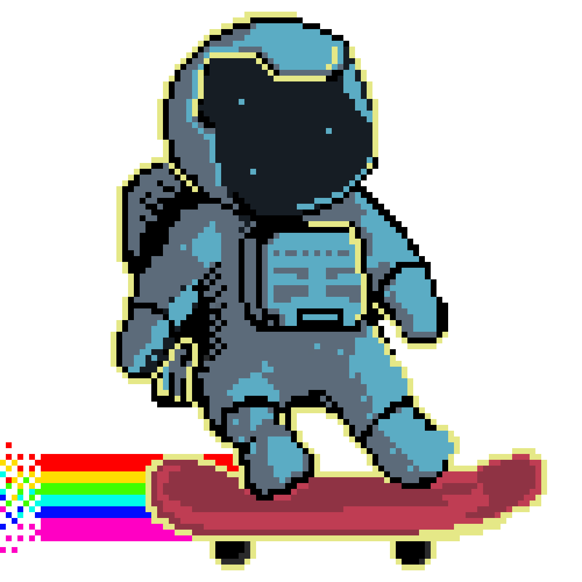 DannyThitipat's Gallery - Pixilart