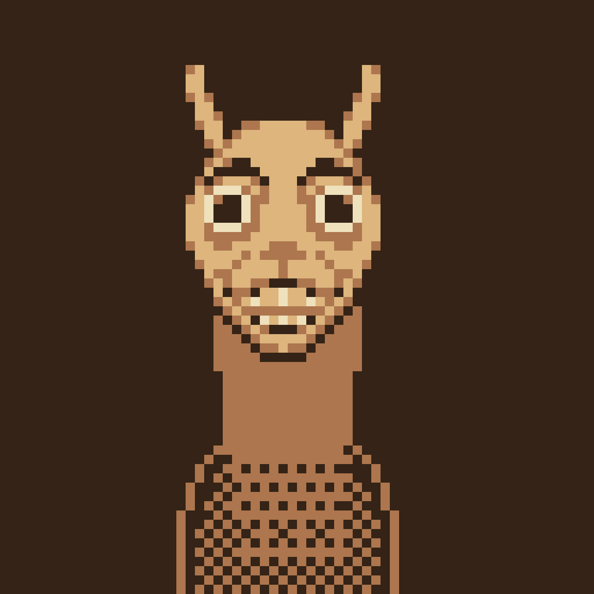 eevee palette - Pixilart