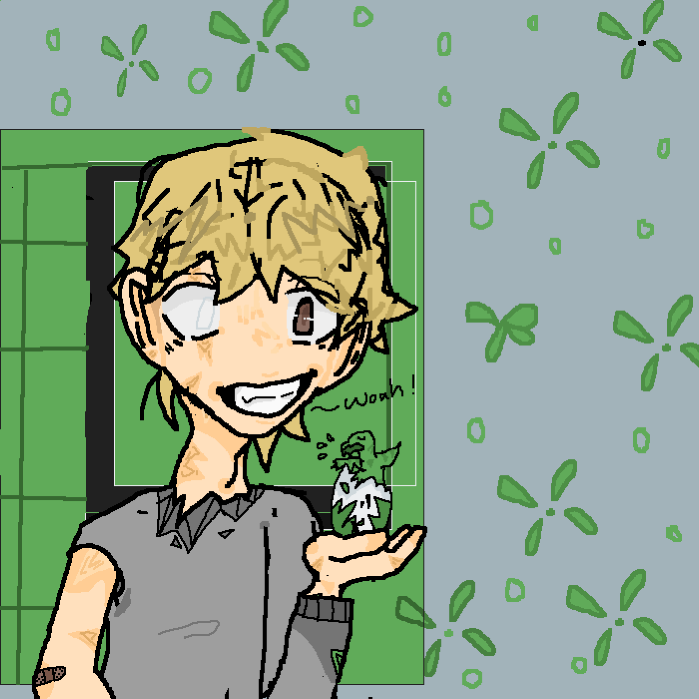 KDB's Gallery - Pixilart