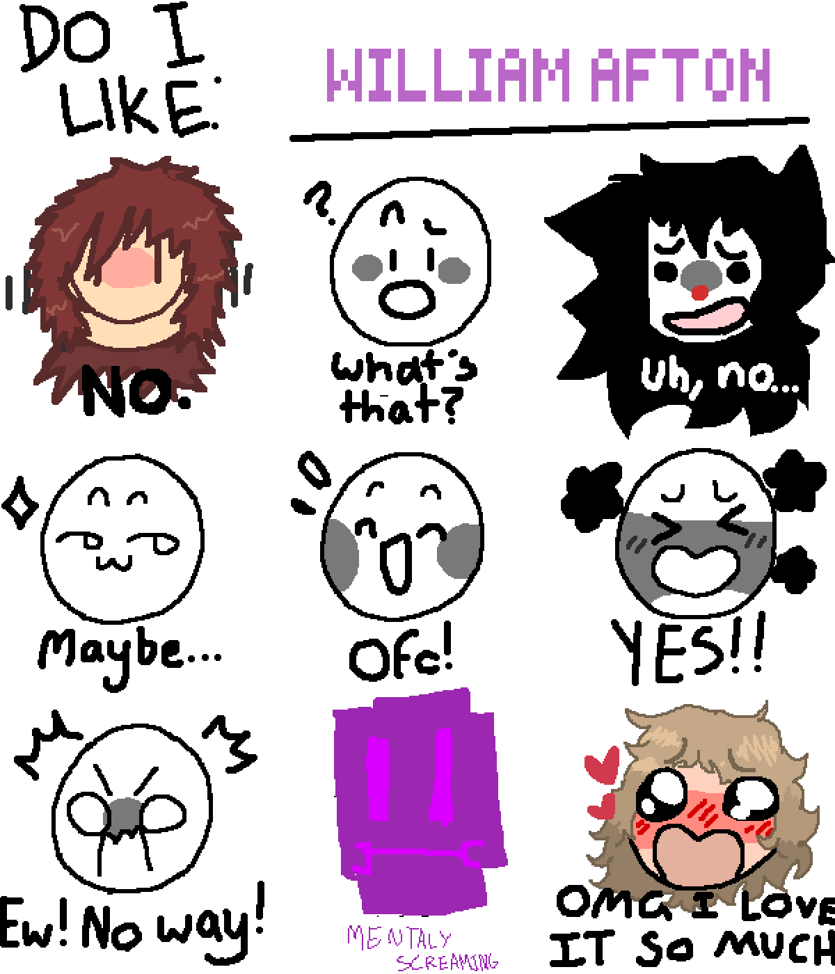 Pixilart - william afton >:) by goofy-frog-dude