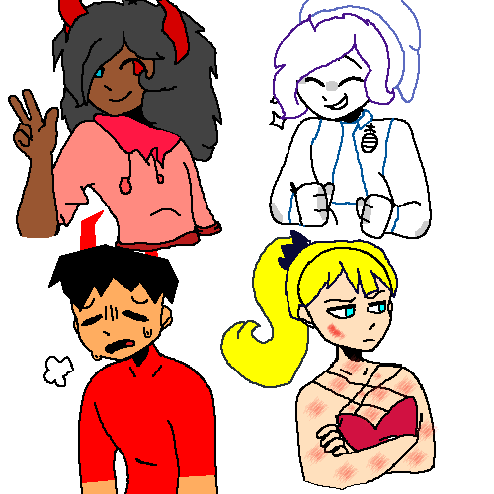 your-pan-friend's Gallery - Pixilart