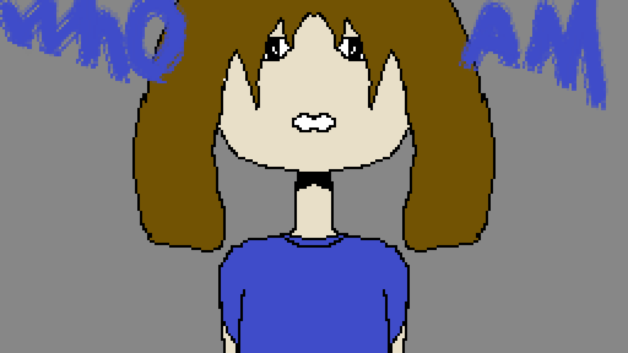 Pixilart - identity issue by ventartguybleah