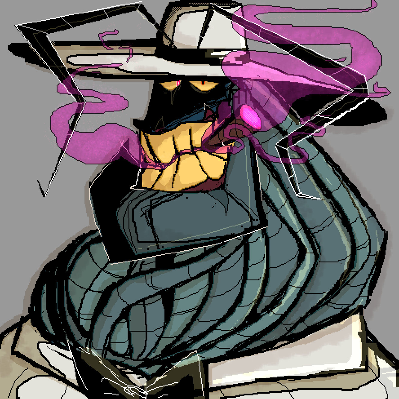 Pixilart - ooga by DLisB92qxps35nA