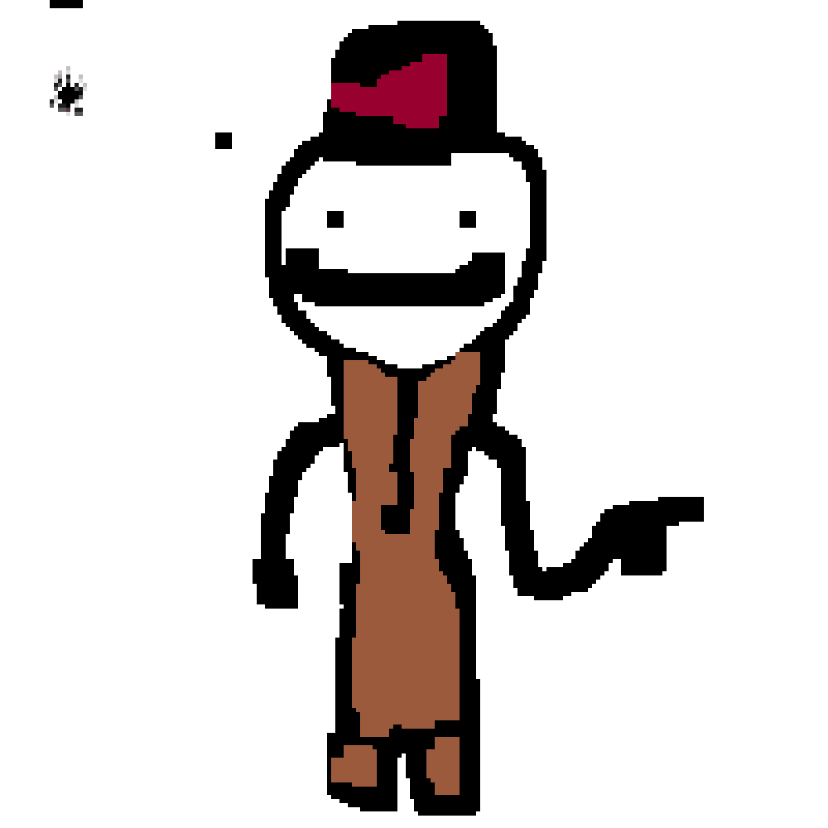 the-Connor's Gallery - Pixilart