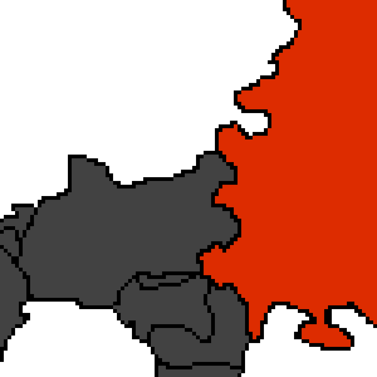 Pixilart - Eastern Front 1941 by Cavern