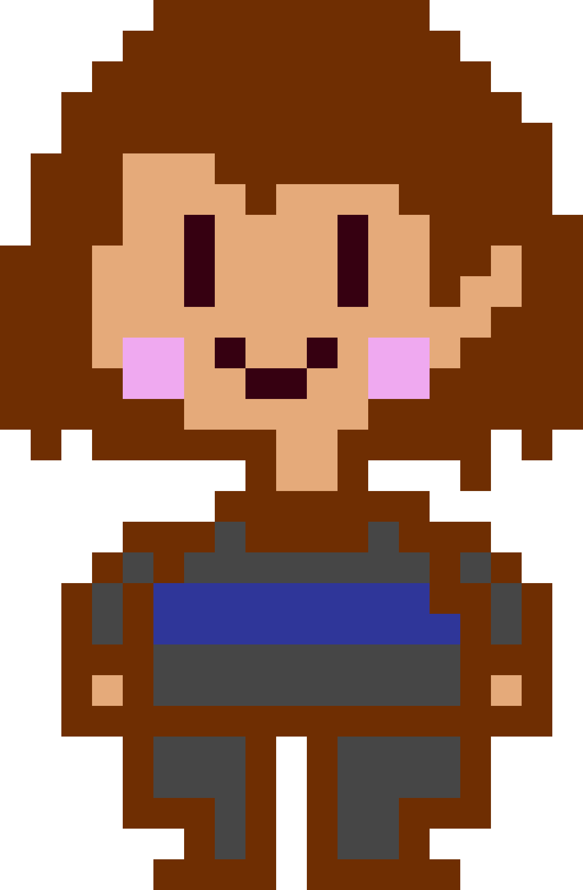 undercrow's Gallery - Pixilart