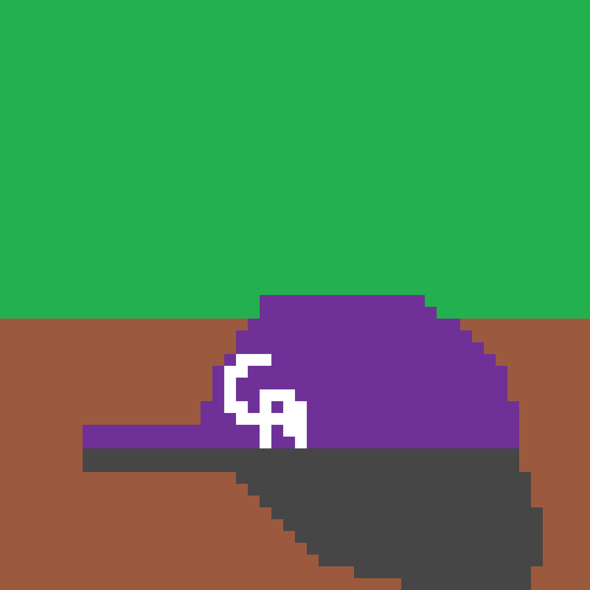 Pixilart - Let’s Go Rockies by Doodle3115