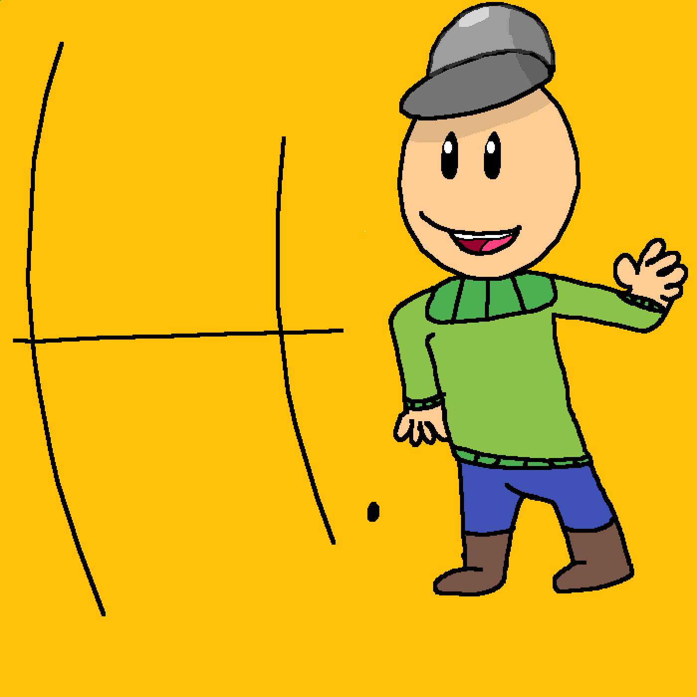 Robert-JS-Paint's Gallery - Pixilart