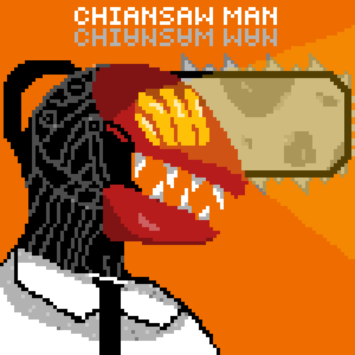 rafinhadaspixel's Gallery - Pixilart