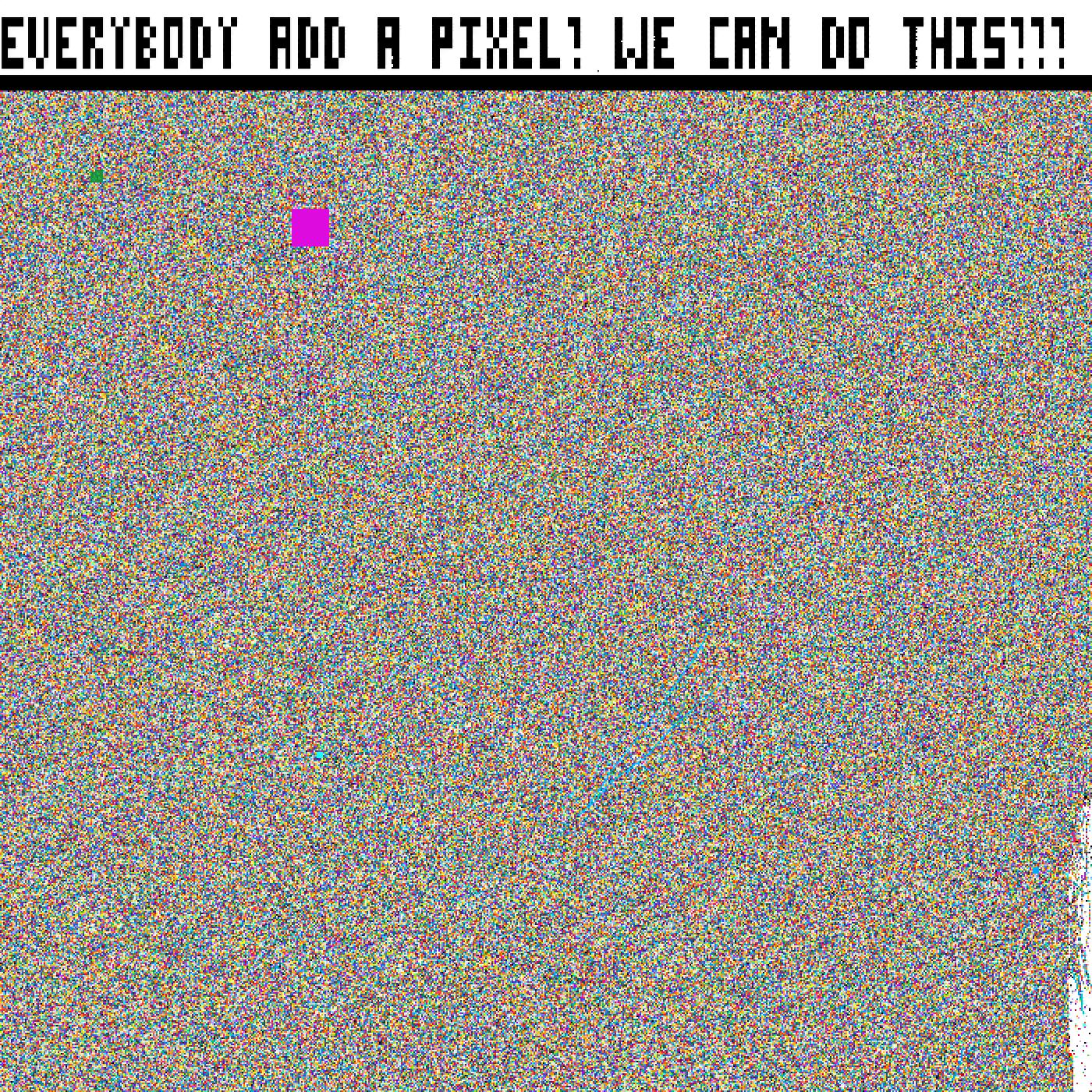 Editing ADD A PIXEL - Free online pixel art drawing tool - Pixilart