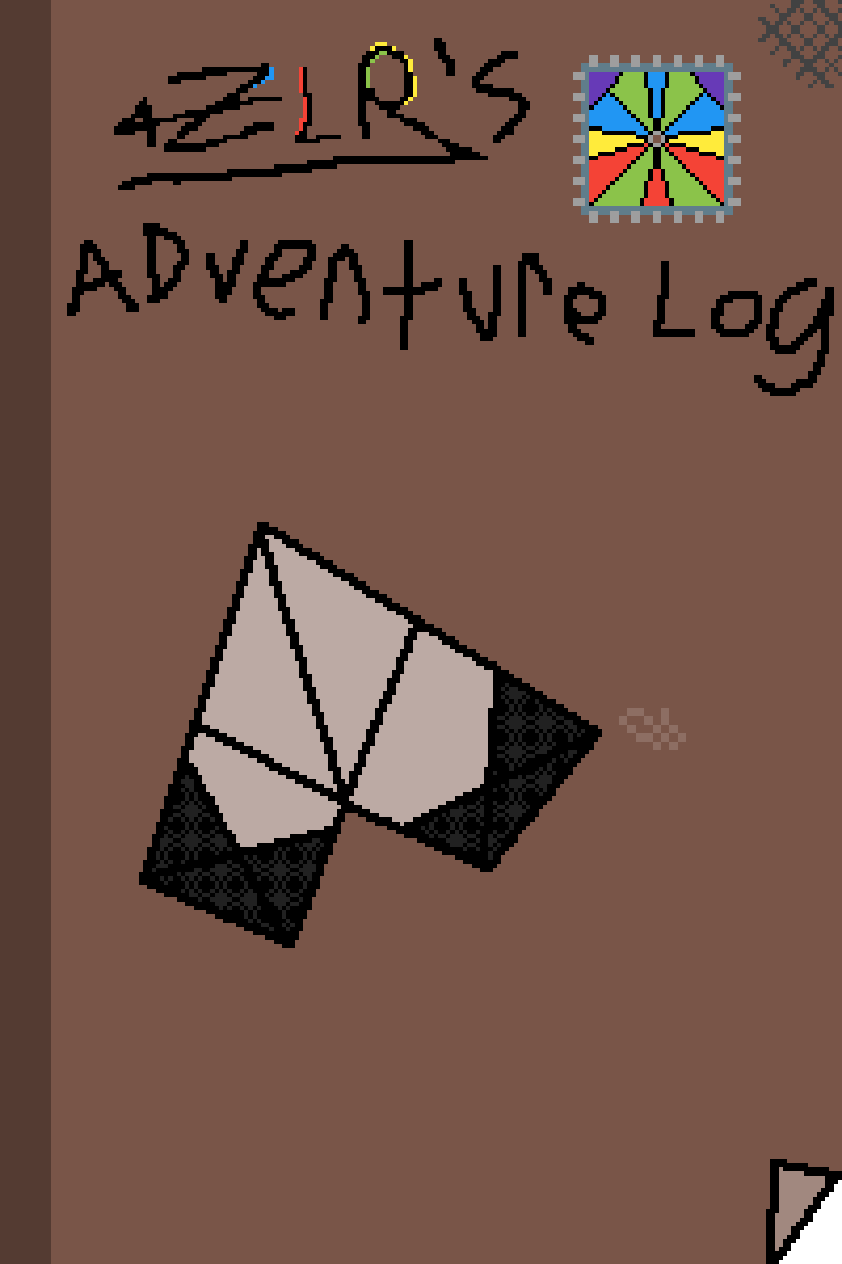 ZLR-32's Gallery - Pixilart