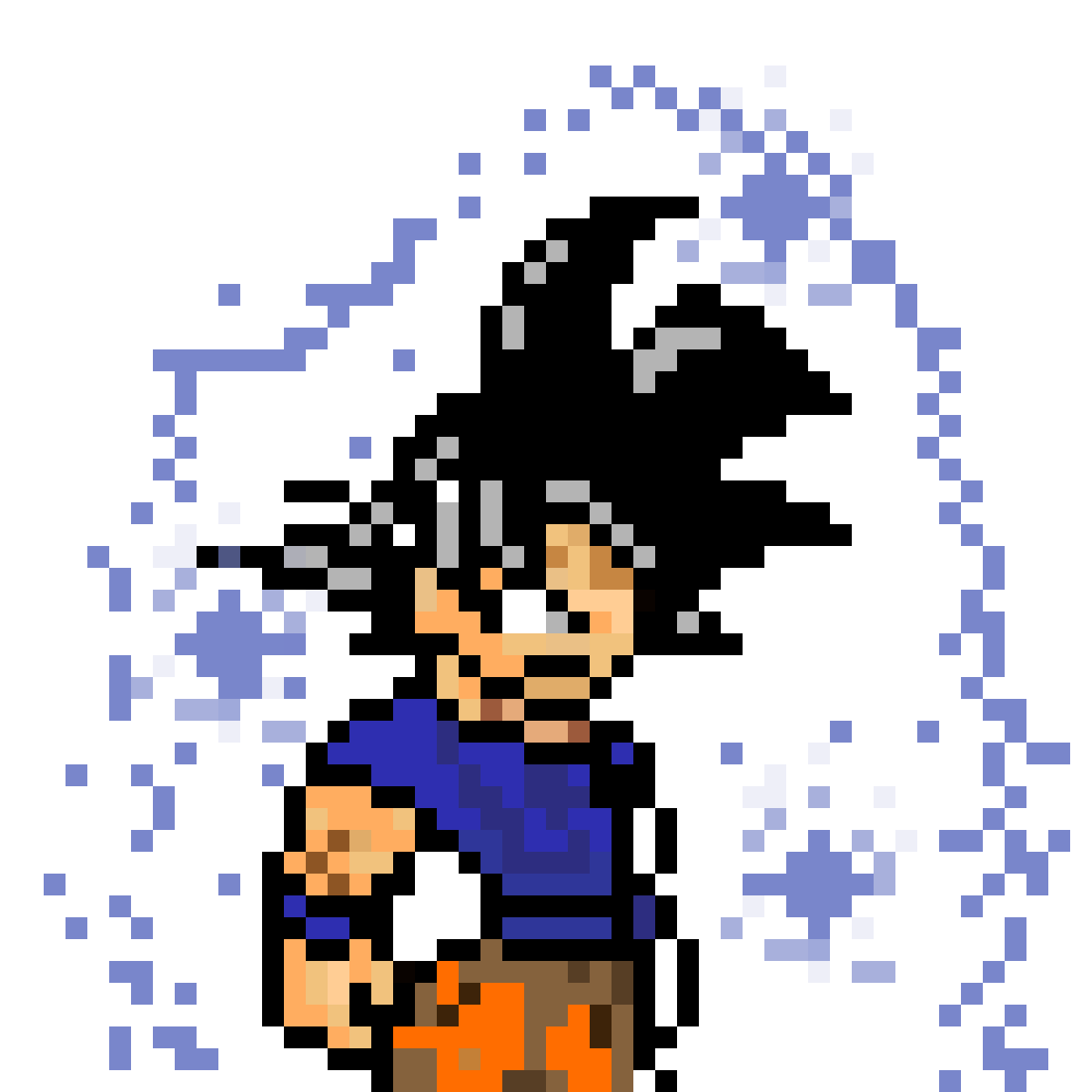 Phantom-gamer's Gallery - Pixilart