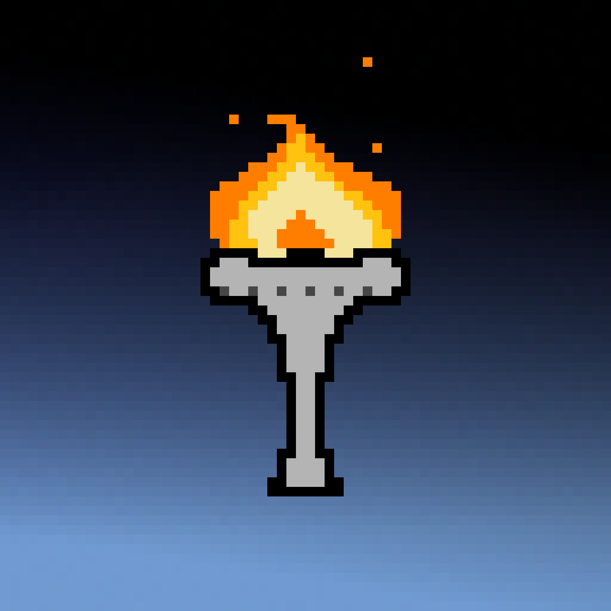 Bee-M's Gallery - Pixilart