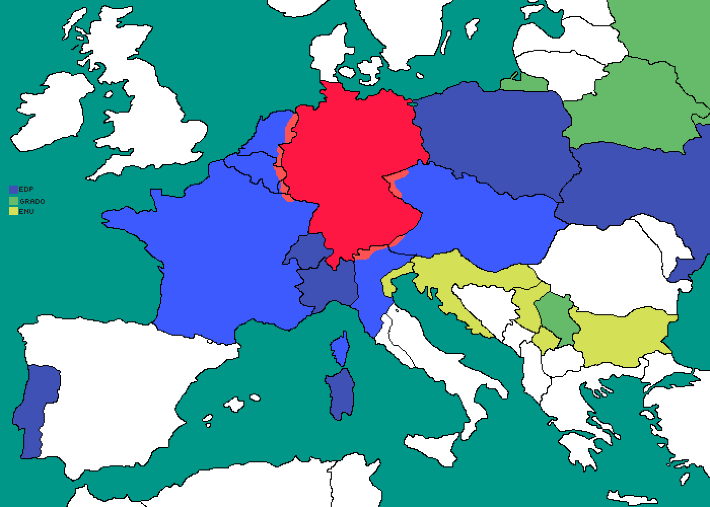 Pixilart - Map part 4: the Start of the end by RLstudios