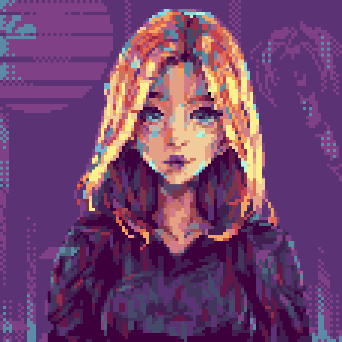 New pfp! Contest - Pixilart