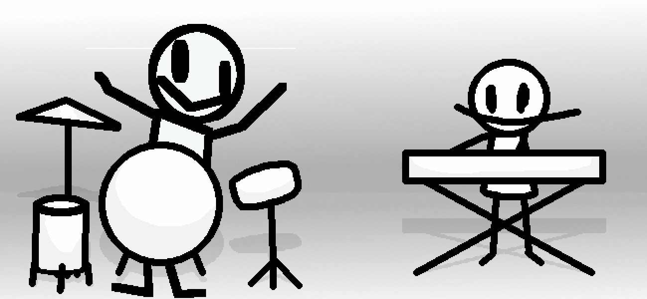 Pixilart - Breakcore In a Nutshell by Cinicroak