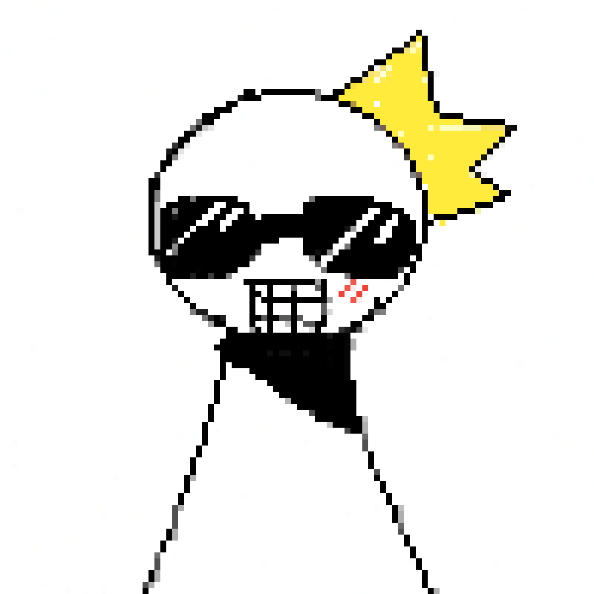 Goober art by Starthecrybaby - Pixilart